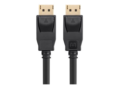 Monoprice Select Series - DisplayPort cable - DisplayPort to ...