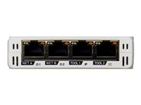 Ixia iBypass CU3 - network bypass unit - TAA Compliant