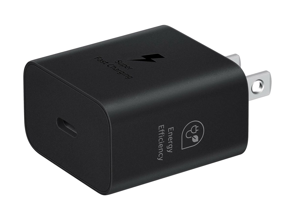 Samsung EP-T2510 - Power adapter | Overview, Specs, Details | SHI