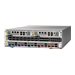 Cisco ASR 9903 Chassis - modular expansion base - rack-mountable