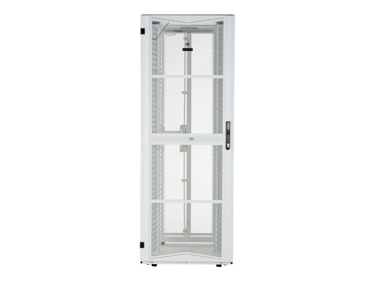 Panduit FlexFusion - Rack cabinet | Overview, Specs, Details | SHI