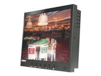 ORION Premium 9REDP LCD display