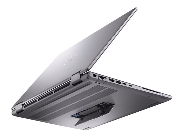 Dell Precision 7670 - 16" - Intel Core i9 - 12950HX - vPro - 32 GB RAM ...