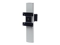 Capsa Healthcare - mounting component - for LCD display