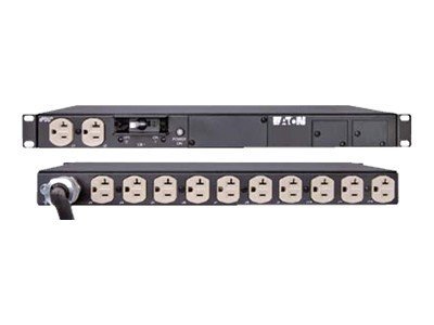 Eaton Enclosure Power Distribution Unit Basic | Overview, Specs ...