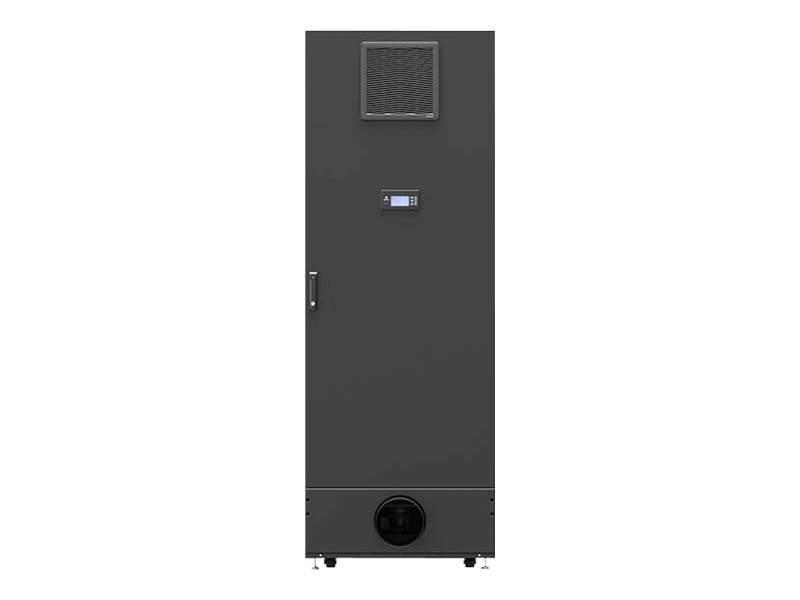 Vertiv VRC-S - Rack cabinet | www.shi.com