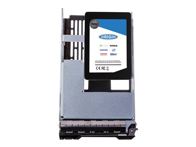 Origin Storage Enterprise - SSD - 1920 GB - SATA 6Gb/s