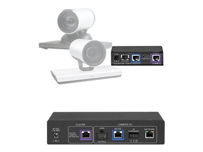 Vaddio Cisco Codec Kit for OneLINK HDMI to Cisco Cameras - Vaddio ...
