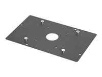 Chief Custom Interface Bracket - Black