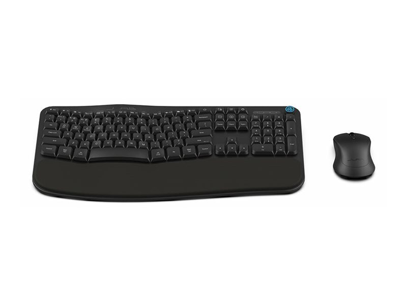JLab - Keyboard and mouse set | SHI