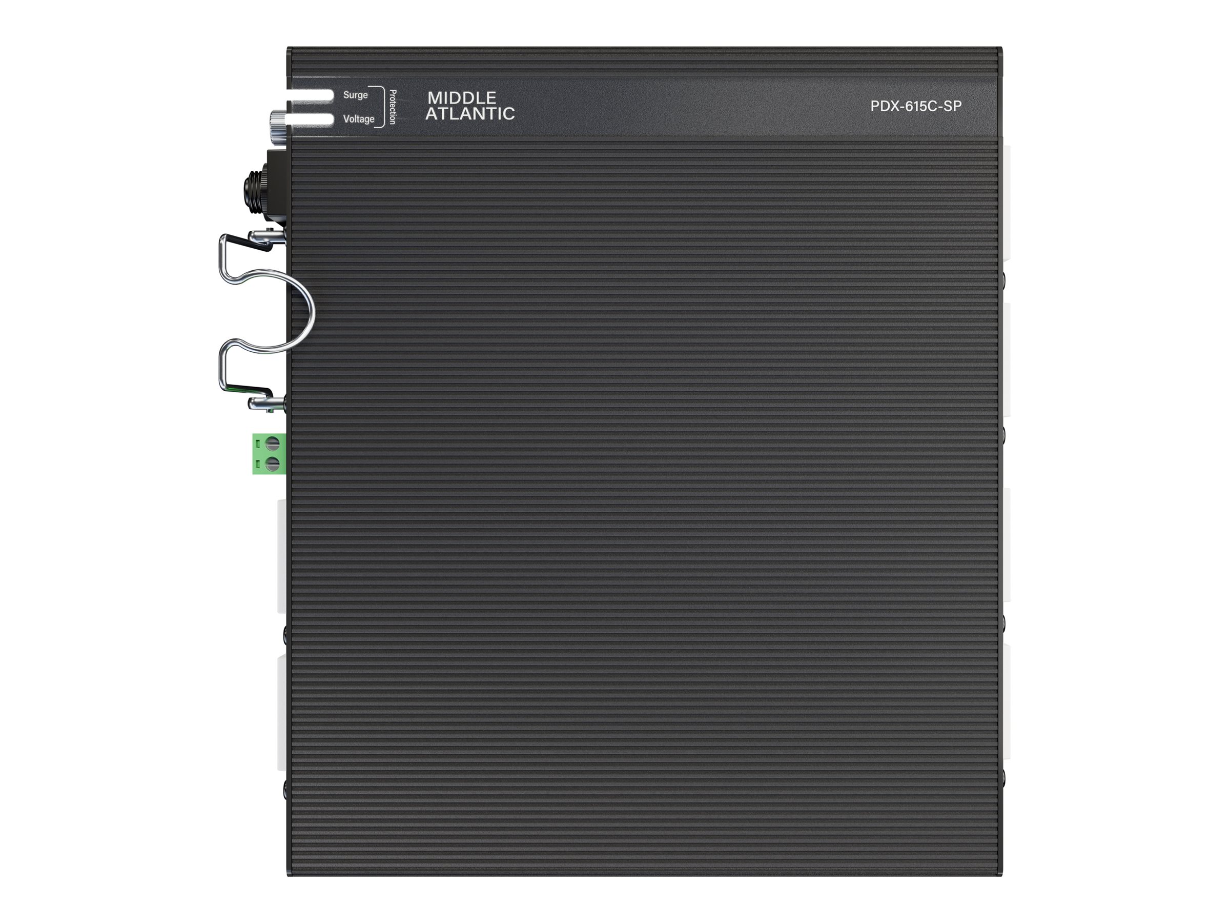 15A 6 OUT SERIES SURGE COMPCT | Overview, Specs, Details | SHI
