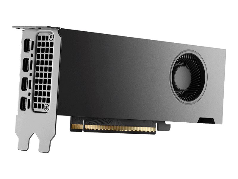 NVIDIA - SFF Edition | Overview, Specs, Details | SHI