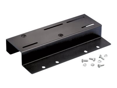 Panduit FiberRunner 4x4 and 6x4 Mounting Brackets | SHI