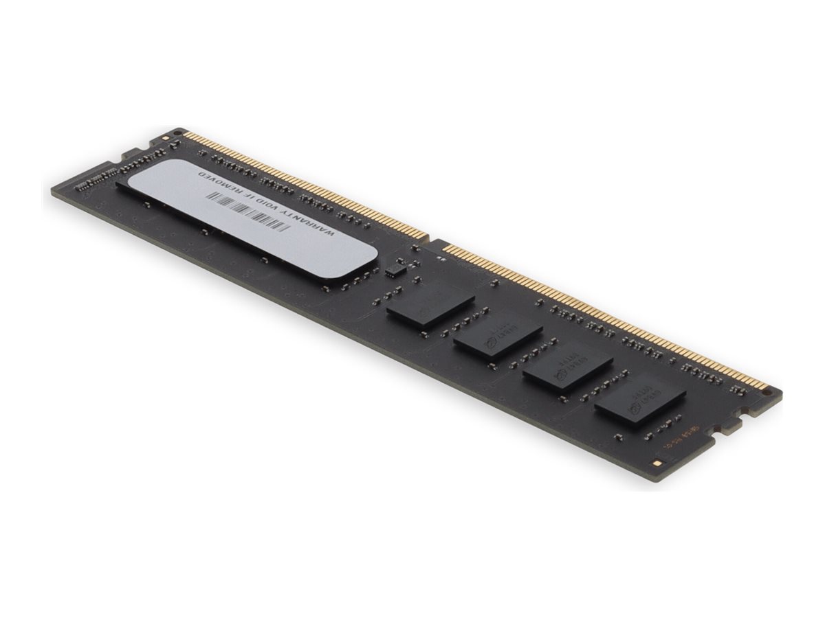 AddOn - DDR4 - module | SHI