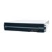 Cisco DCM Series D9902 MK2 Chassis - video/audio/network switch