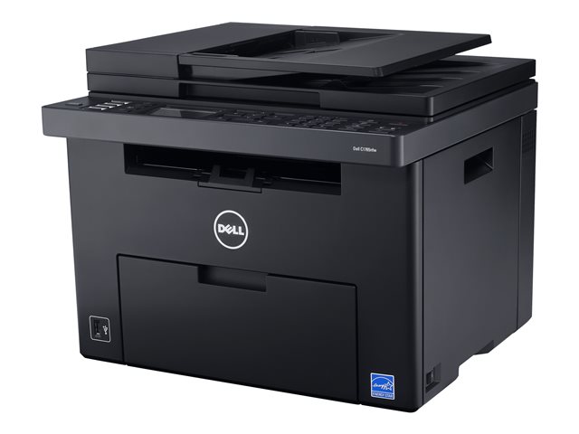 Dell C1765nfw - multifunction printer - colour - 210-41120 - Currys ...