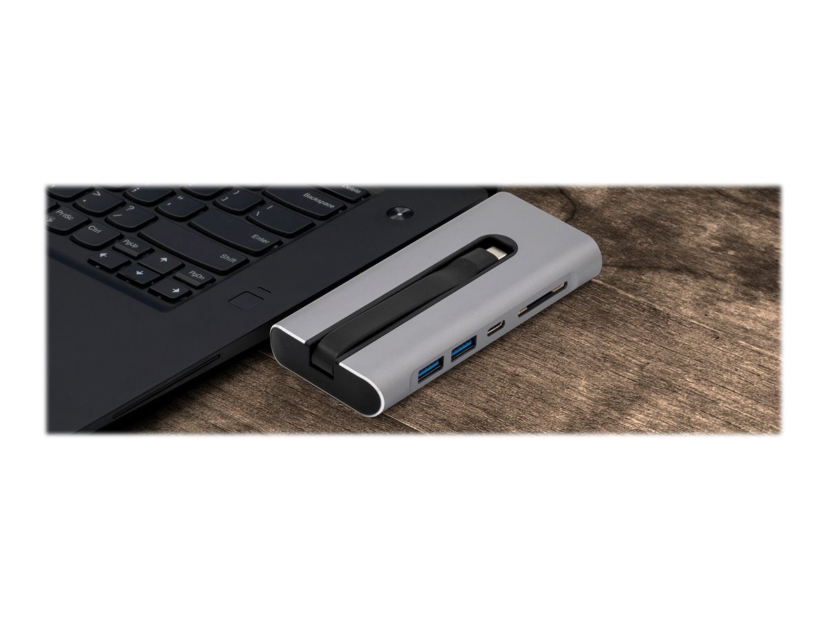 VisionTek VT300 - Docking station | Overview, Specs, Details | SHI