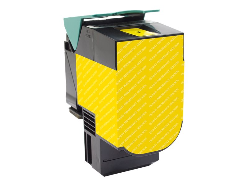 V7 - Yellow - compatible | Overview, Specs, Details | SHI