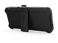OtterBox Defender Series Pro - back cover for cell phone