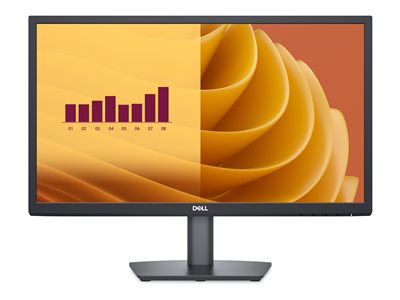 Dell E2225H - LED monitor - Full HD (1080p) - 22"