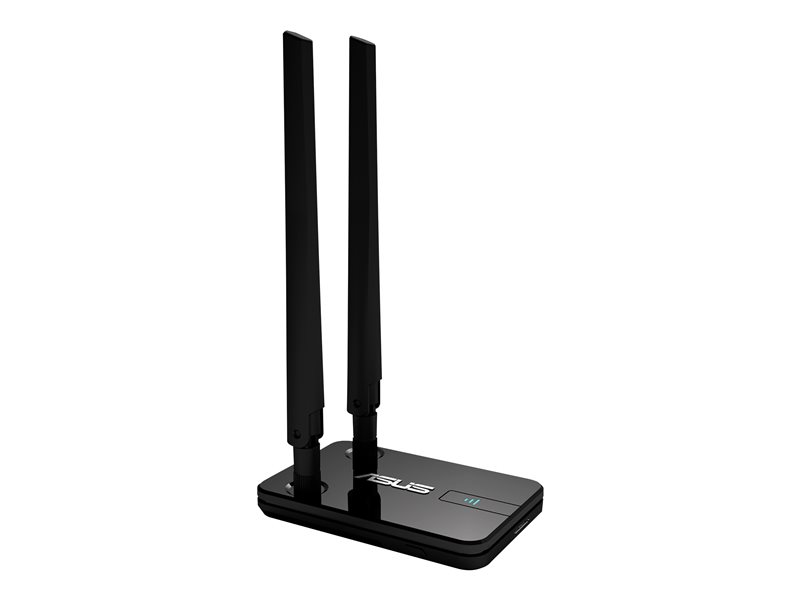 ASUS USB-AC58 - adaptateur réseau - USB 3.0 (90IG06I0-BM0400)