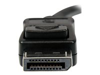 StarTech.com 50ft (15m) Active DisplayPort Cable - 4K x 2K Projector ...