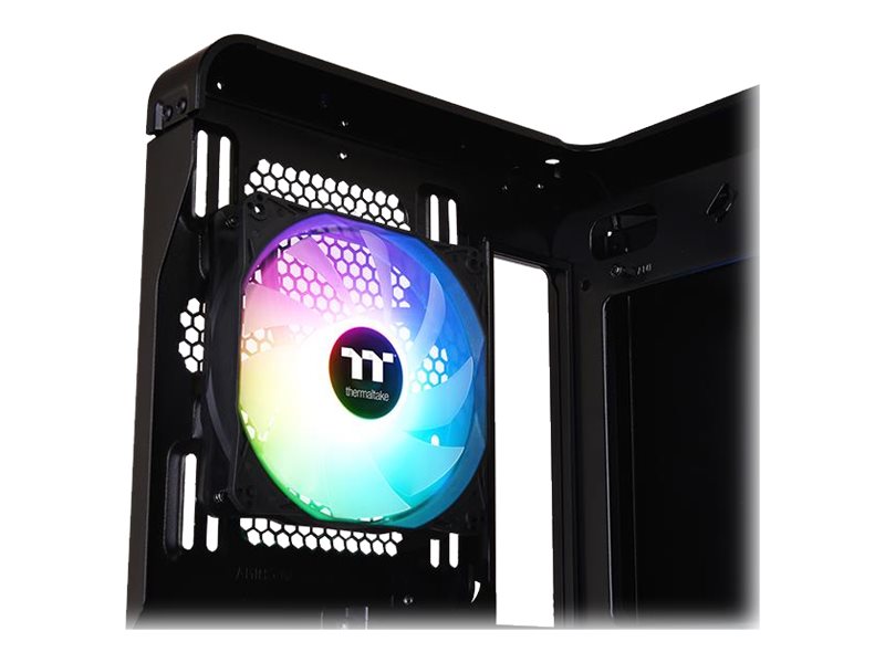 Thermaltake View 37 - ARGB Edition | Overview, Specs, Details | SHI