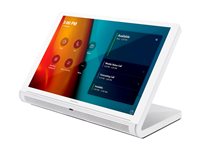 Crestron Touch Screen TS-1070 - control panel - Bluetooth, 802.11a/b/g ...