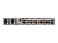 Cisco Network Convergence System 540 Fronthaul Cell Site - router ...