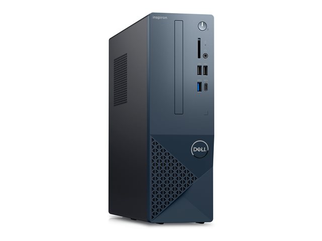 Dell Inspiron 3030 - SFF Core i5 12400 2.5 GHz - 16 GB - SSD 512 GB ...