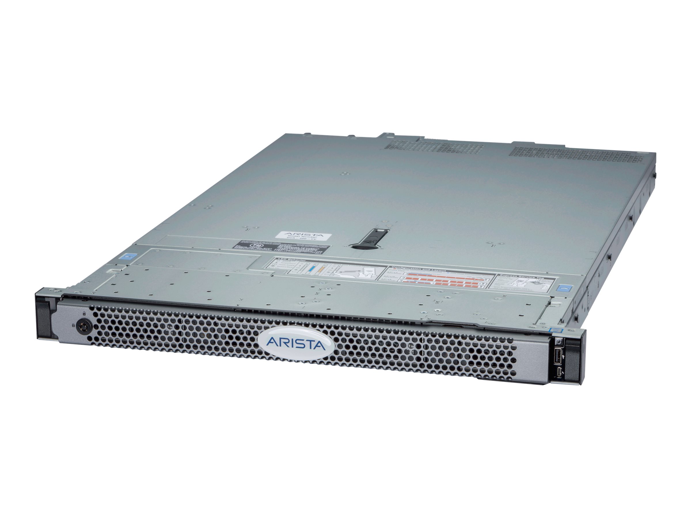 Arista CloudVision Model 200 | Overview, Specs, Details | SHI