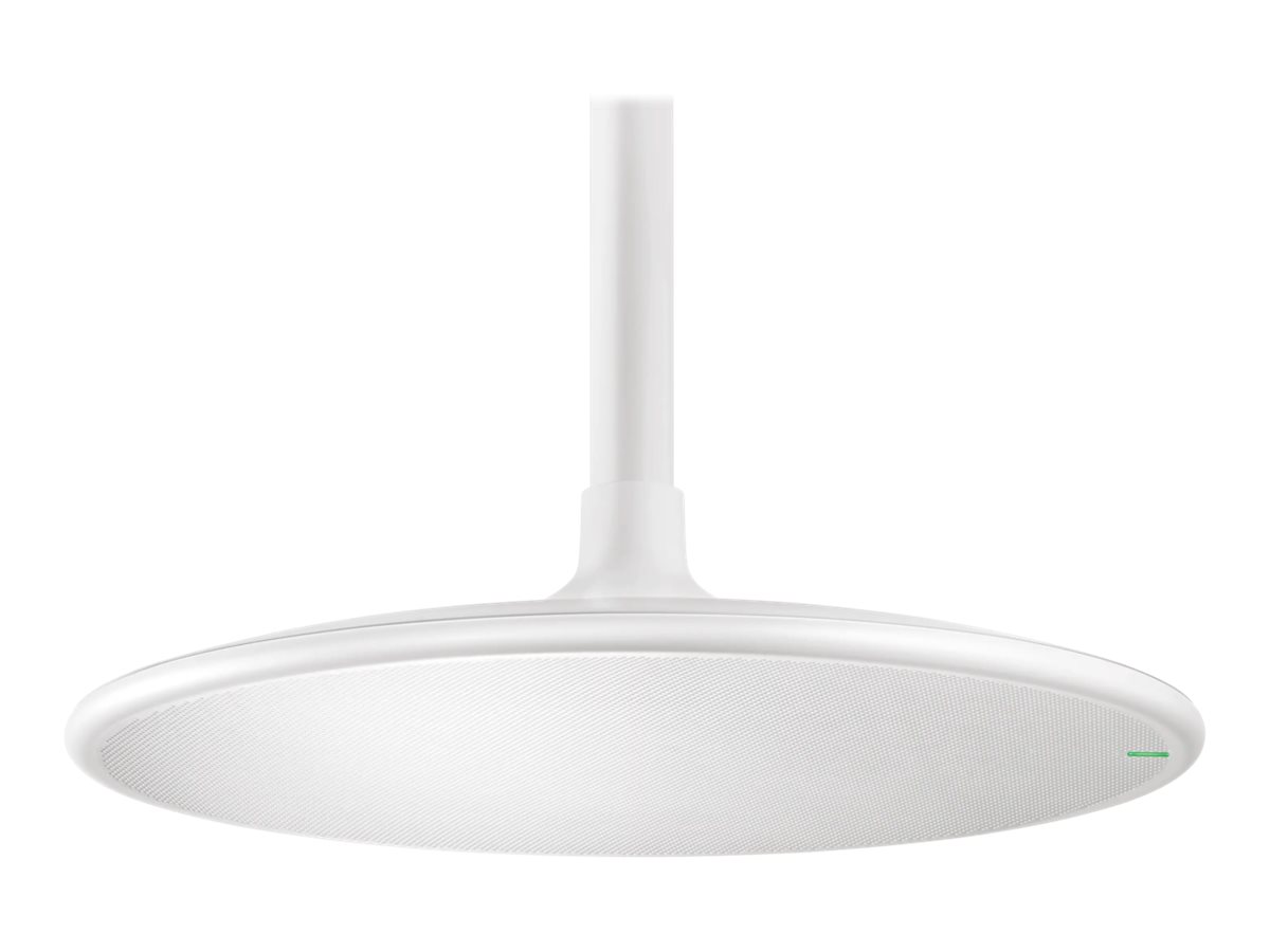 Shure MXA920 - Microphone | Overview, Specs, Details | SHI