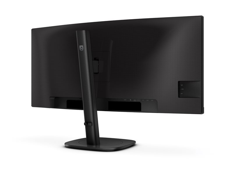 Philips 34B2U3600C - 3000 Series - écran LED - incurvé - 34 ...