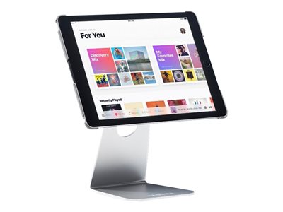 Proper X Lock Pivot Stand - stand - for tablet