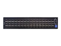 NVIDIA Spectrum SN2201 - switch - 48 ports