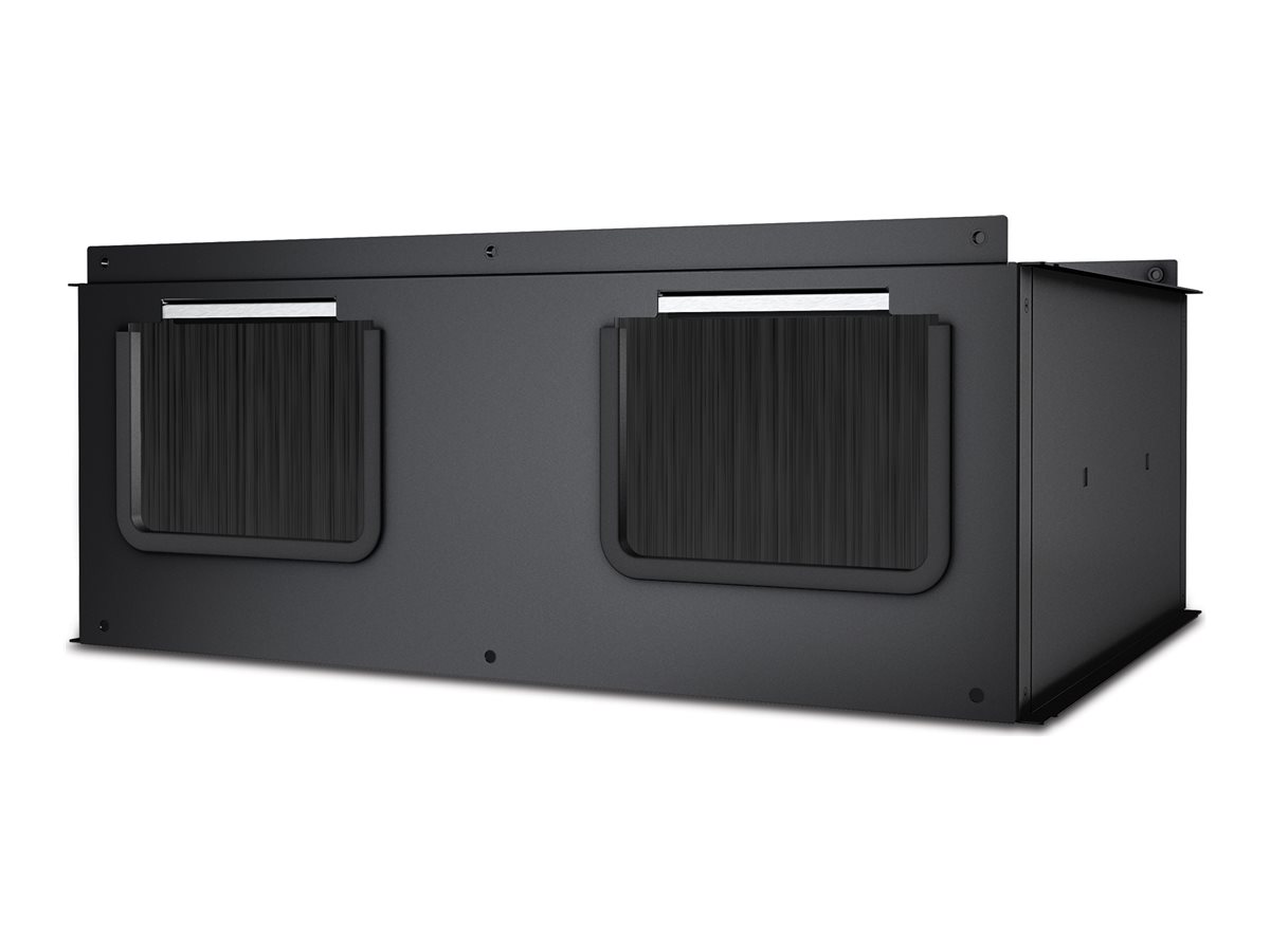 APC - Rack overhead cable extension | Overview, Specs, Details | SHI