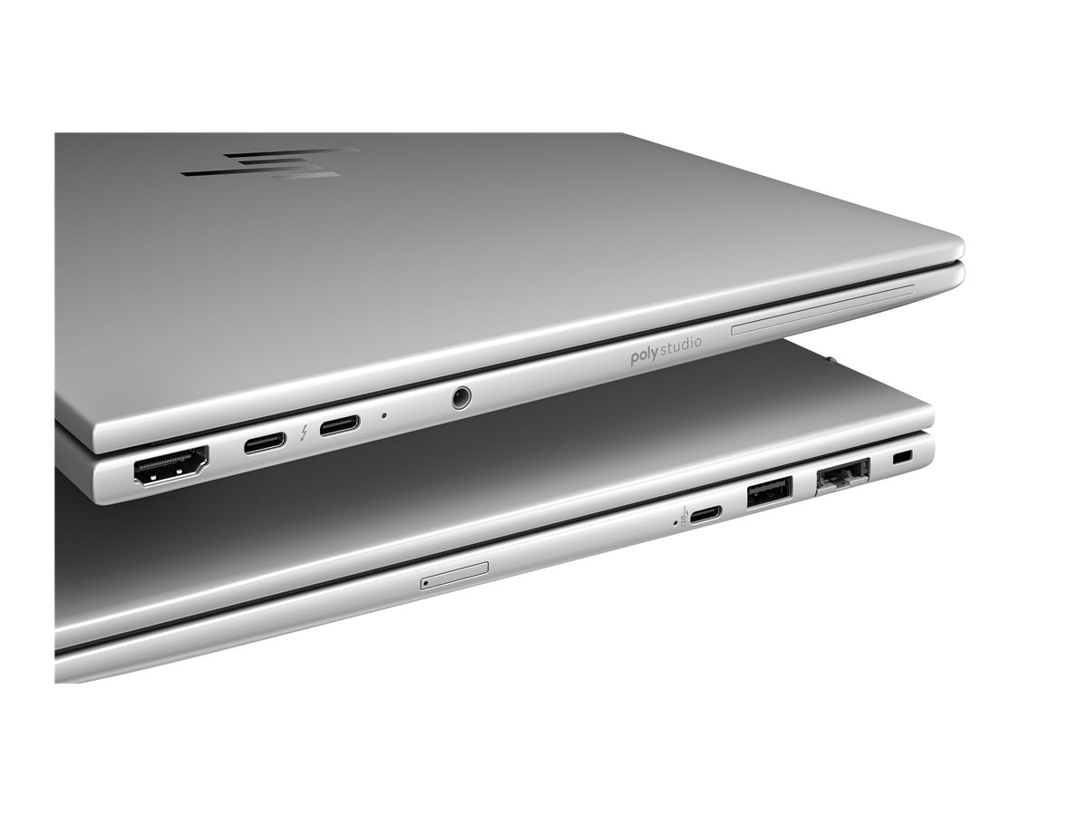 HP EliteBook 8 G1i Notebook AI | Overview, Specs, Details | SHI