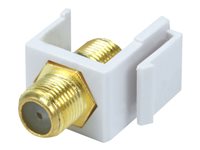 Monoprice Keystone Jack - modular insert (coupling)