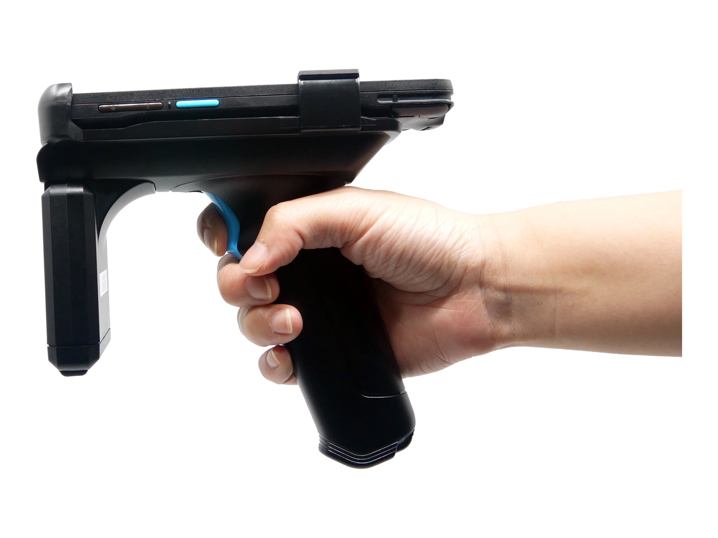 Unitech - Handheld pistol grip handle | SHI