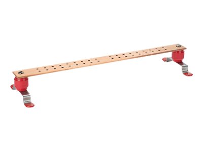 Panduit - Grounding busbar | Overview, Specs, Details | SHI
