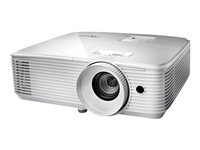 Optoma EH412 - DLP projector - 3D