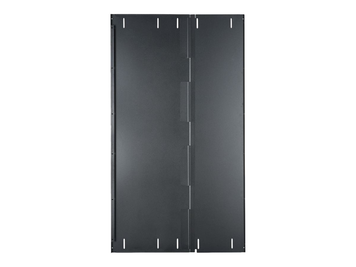 Panduit Net-Access - Rack panel | www.shi.com