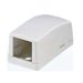 Panduit MINI-COM surface mount box