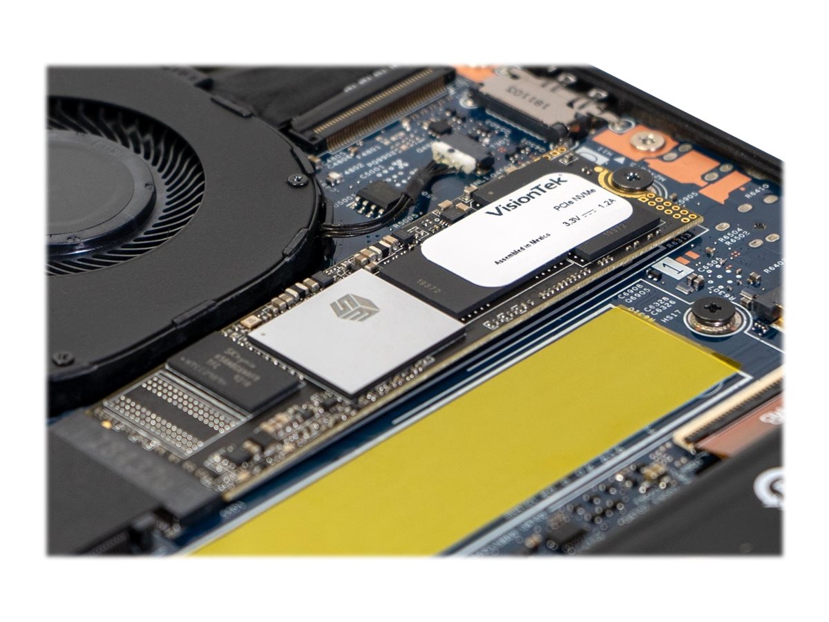 Lakeshore IT Solutions - VisionTek - VisionTek PRO XPN