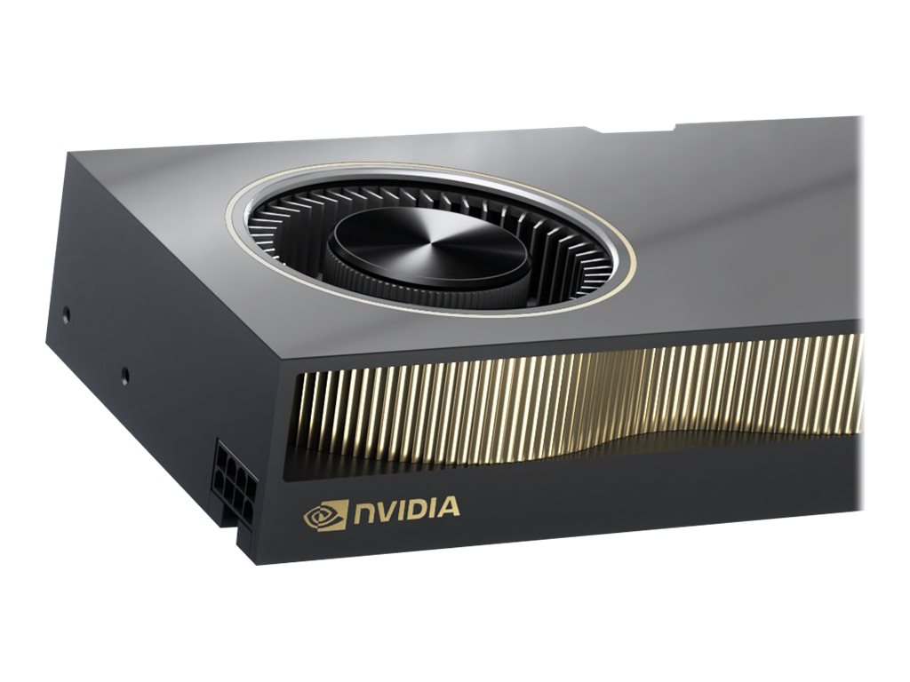 NVIDIA RTX A6000 - Graphics card | SHI