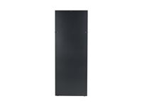 APC NetShelter SV Side Panels - rack panel - 48U