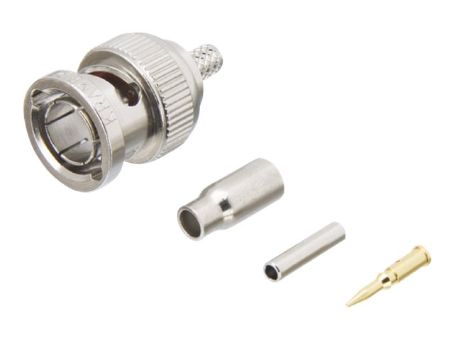 Kramer CCR-BNC-6 - Antenna connector | Overview, Specs, Details | SHI