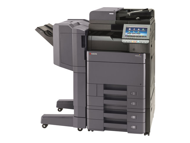 Kyocera TASKalfa 3252ci - multifunction printer - colour - 1102RL3NL0 ...