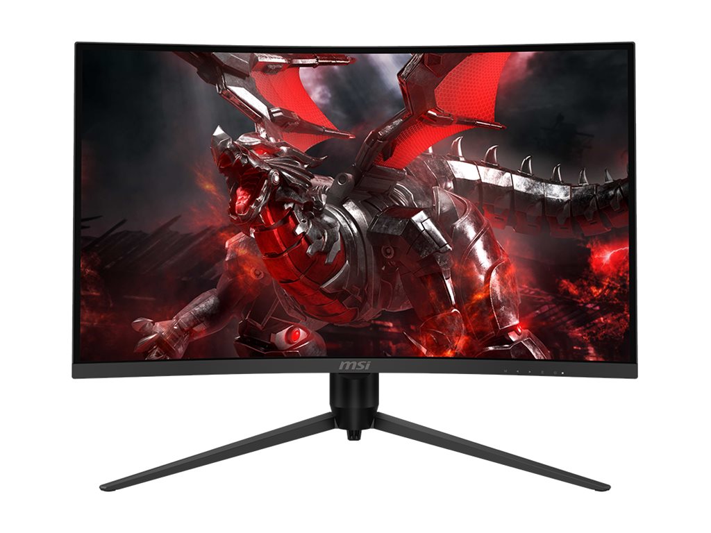 MSI Optix G271CQP E2 | Overview, Specs, Details | SHI