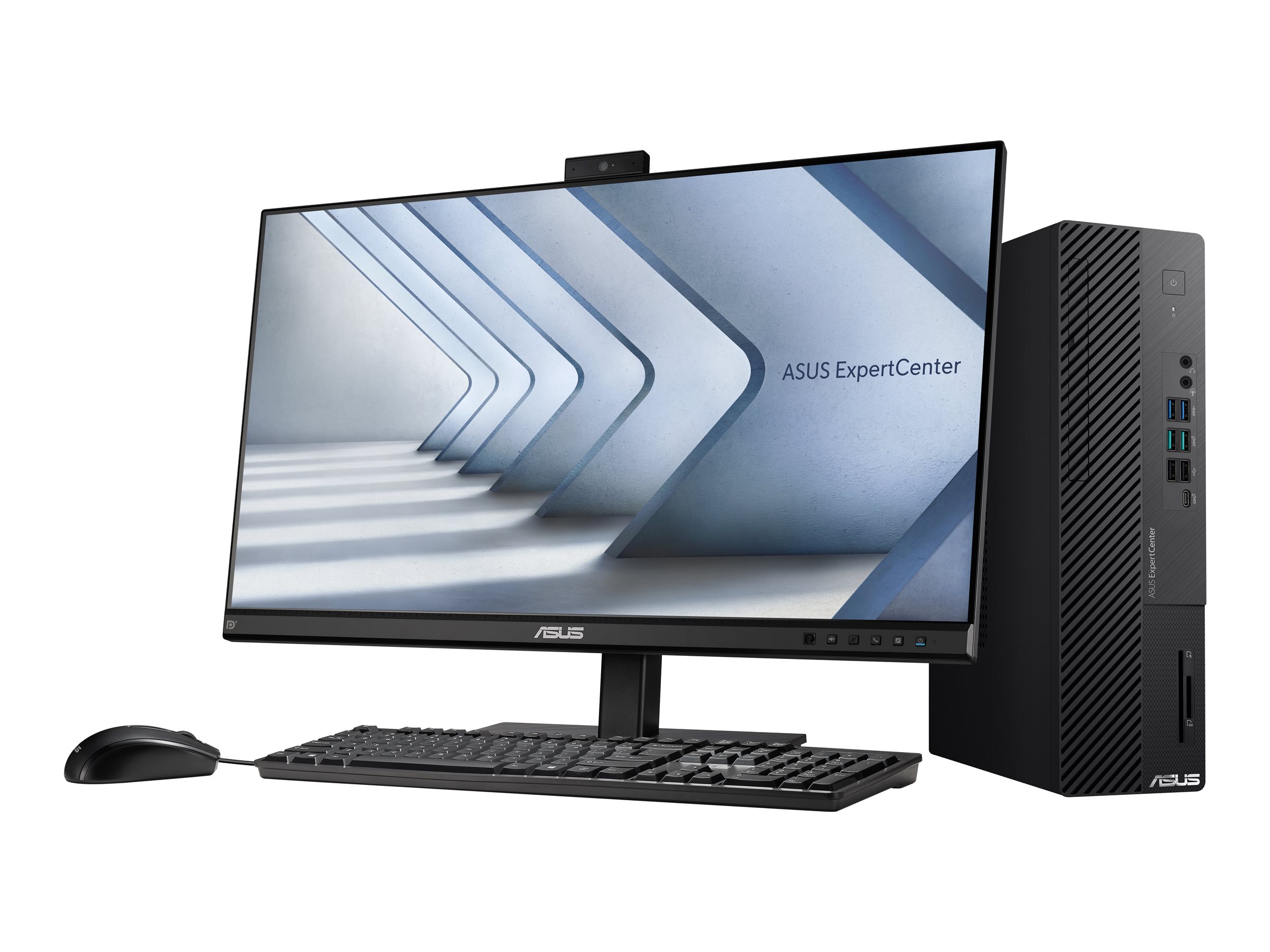 ASUS ExpertCenter D7 D700SE XB704 | www.shi.com